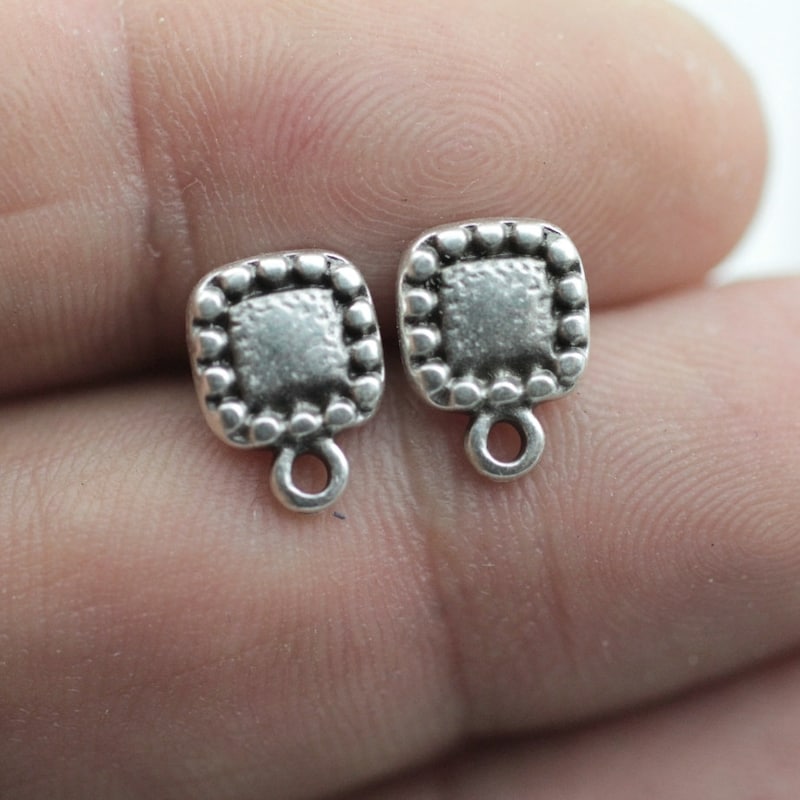 Earring Posts - Etsy