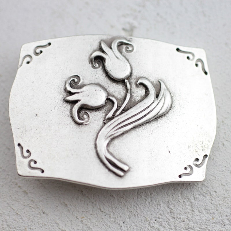 Belt Hardware - Etsy