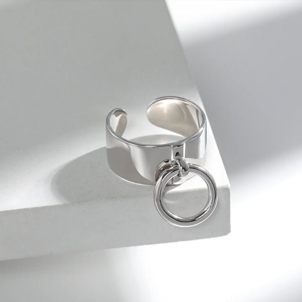 Key Ring Fidget - Etsy