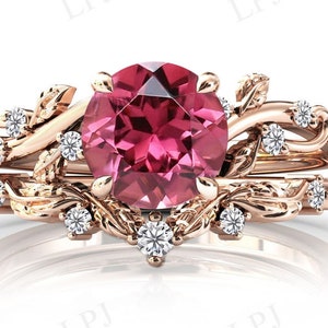 Non traditional engagement ring Etsy