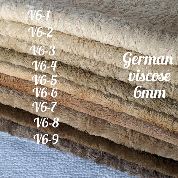 German Scraps - Etsy