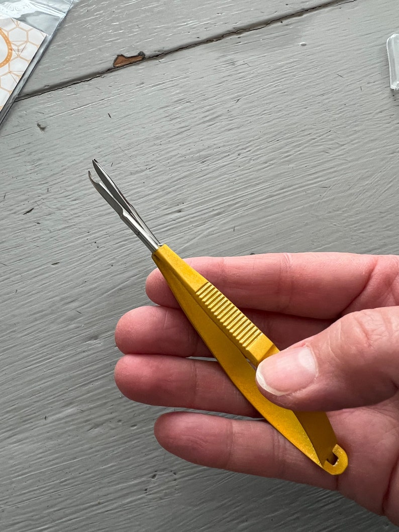 Stitch Snip With Hook - Etsy