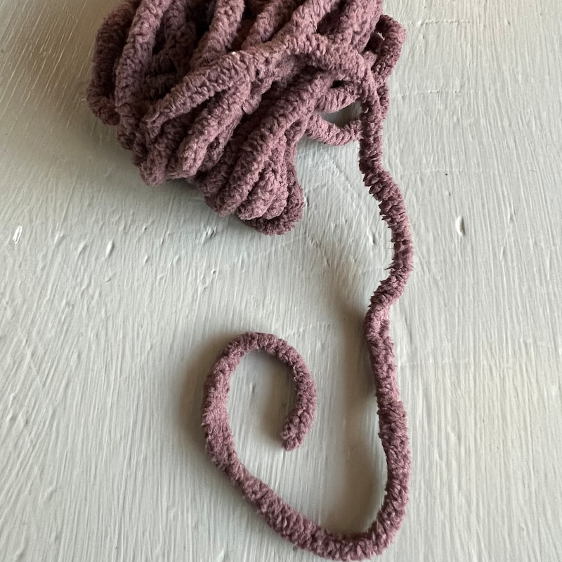 Purple Trim - Etsy