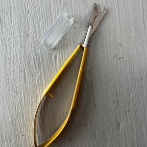 Stitch Snip With Hook - Etsy