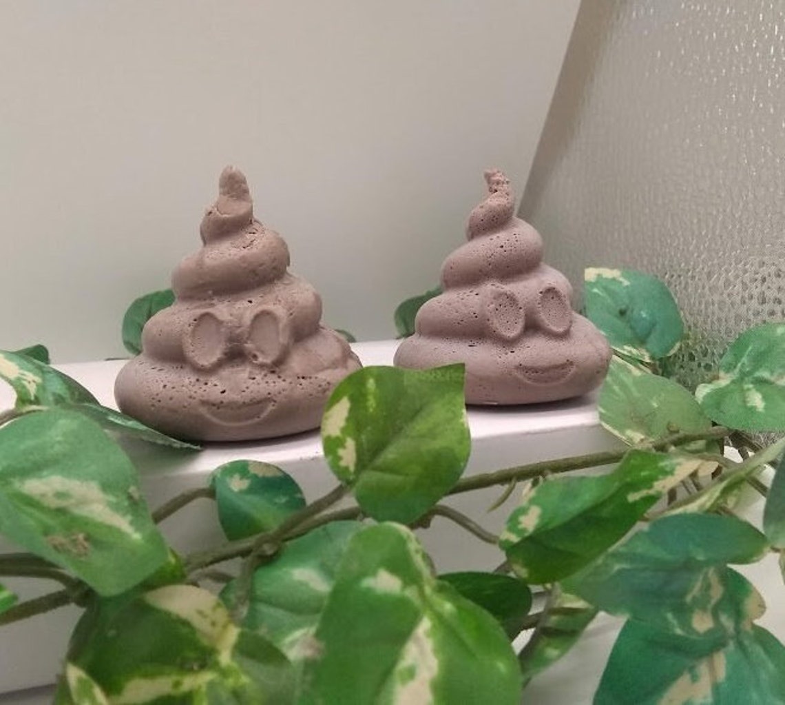 Poop Soap-great Gag Gift-emoji-everybody Poops-father's Day-funny-party ...