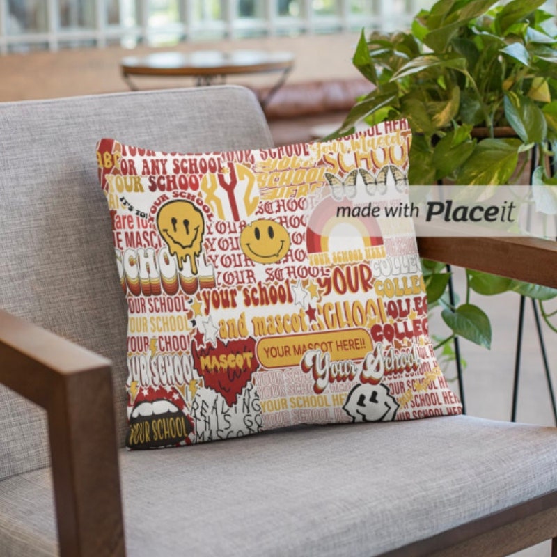 Graduation Pillow - Etsy
