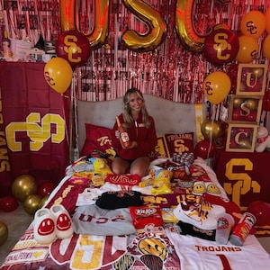 Custom Bed Party Bundle Option 1 Large | Large Bed Party Bundle | Bed ...