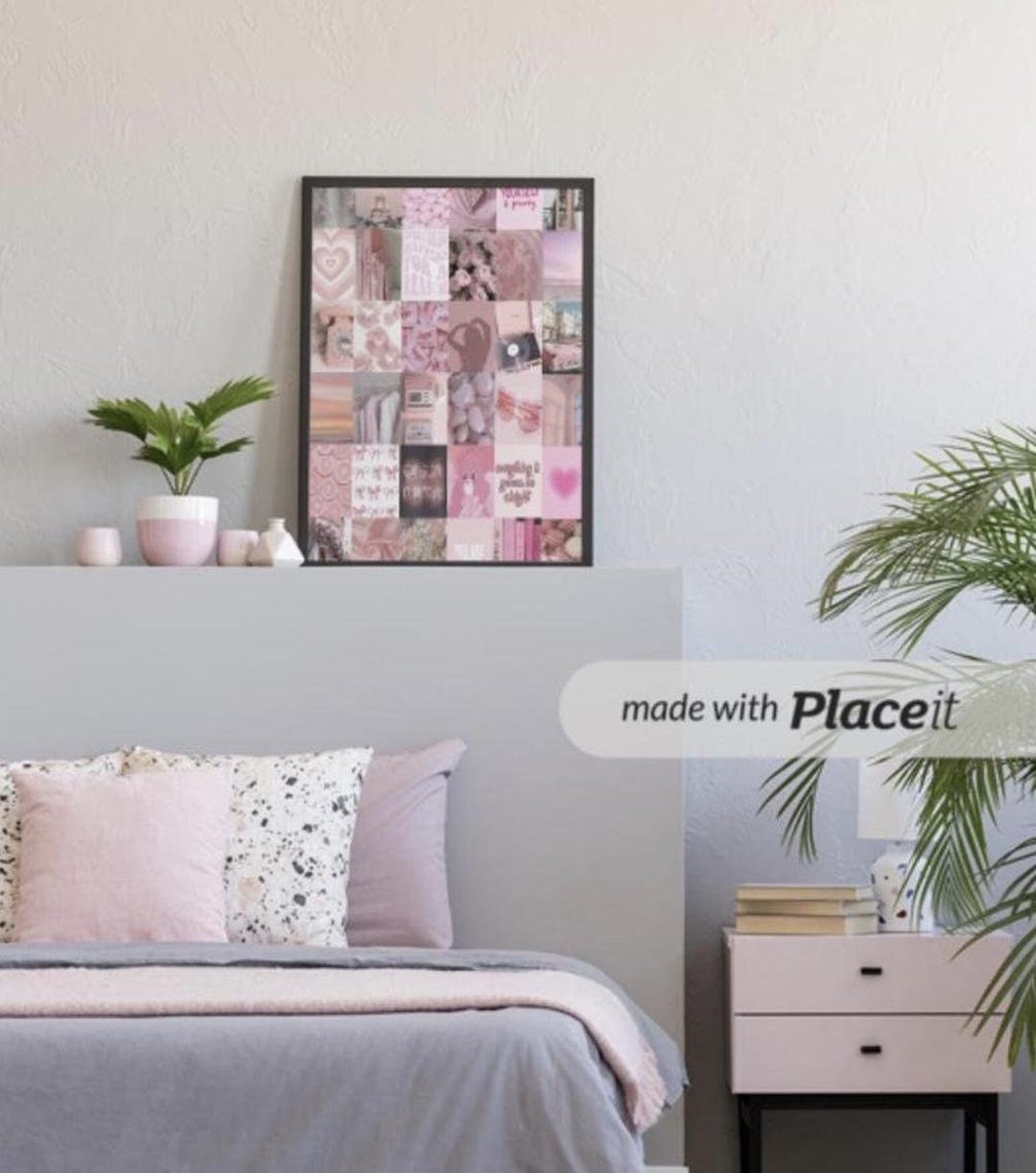 Color Block Poster | Custom Poster | Color Block Poster | Color Poster ...