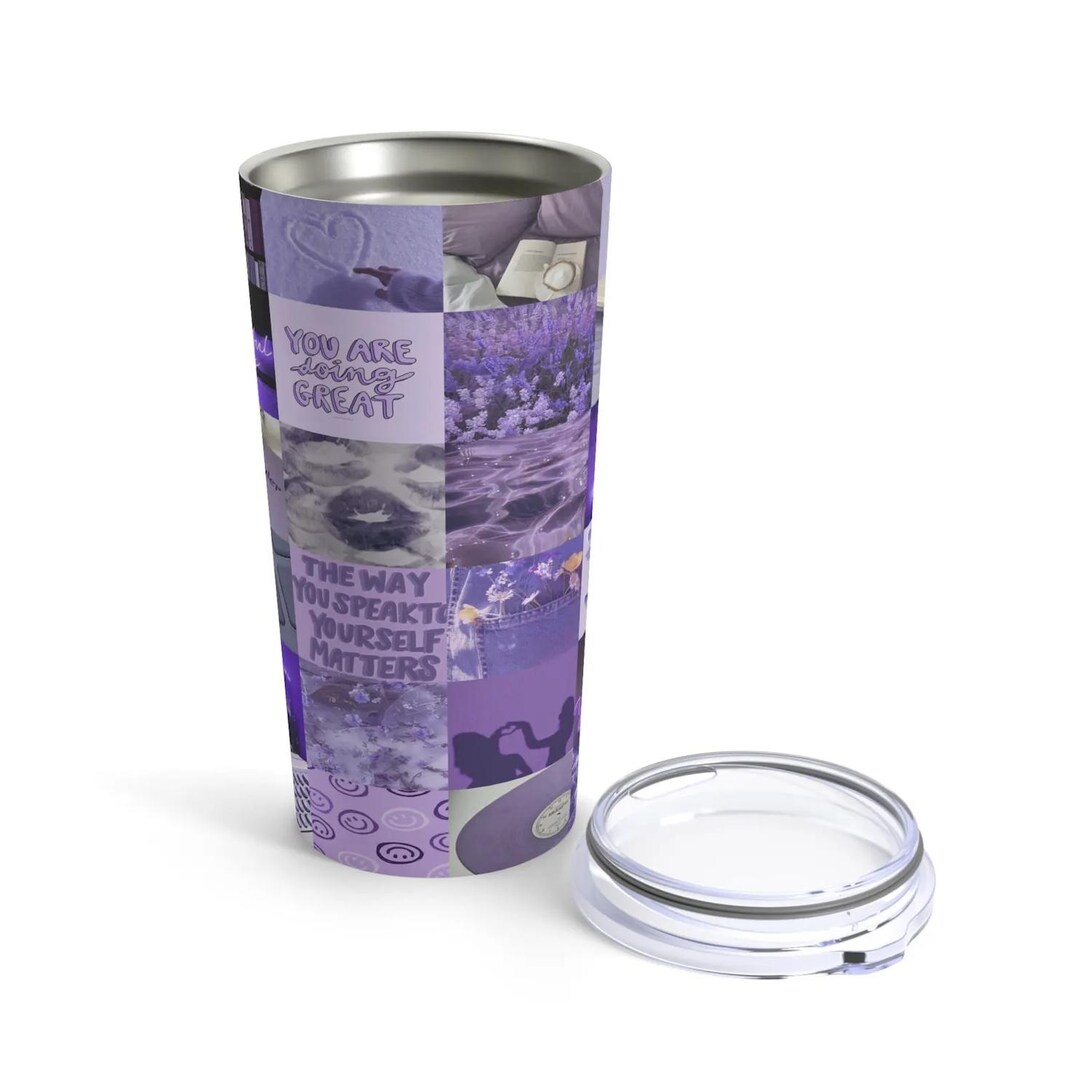 Color Block Tumbler | Custom Tumbler | Color Block Tumbler | Color ...