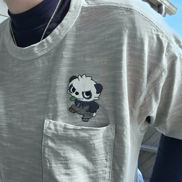 Pancham - Etsy