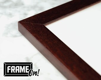 Cherry Picture Frame - Etsy