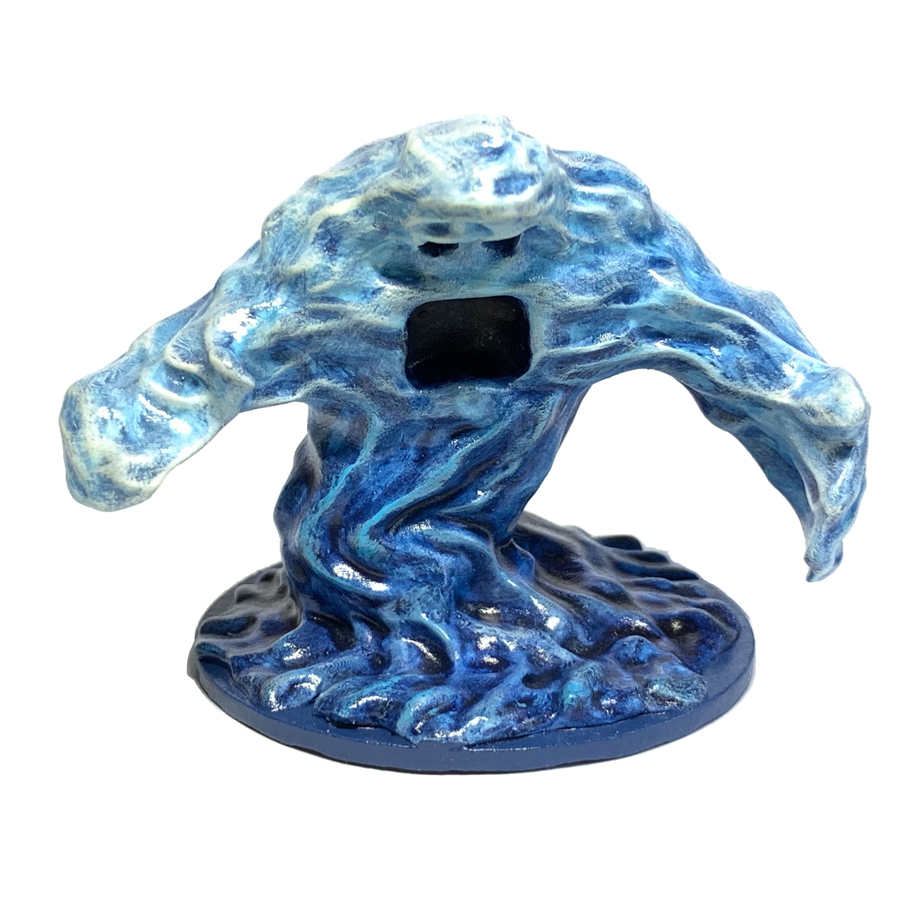 Water Elemental Dandd
