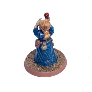 Dwarf Female Shopkeeper D&D Hand-painted Wargaming Miniatures - Etsy