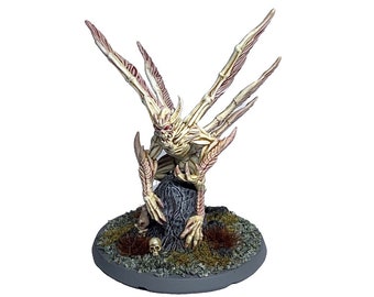 Bone Painted Wargaming - Etsy