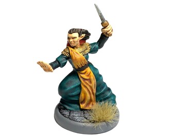 Mage Hand Miniatures - Etsy