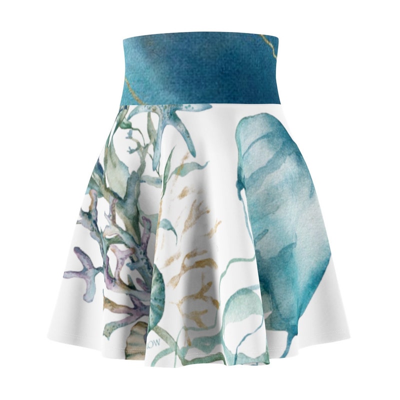 Jelly Fish Skirt - Etsy