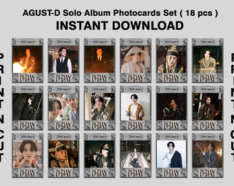 Blackpink / 14 Pieces Name Labels / A4 / Name Tag / Digital - Etsy