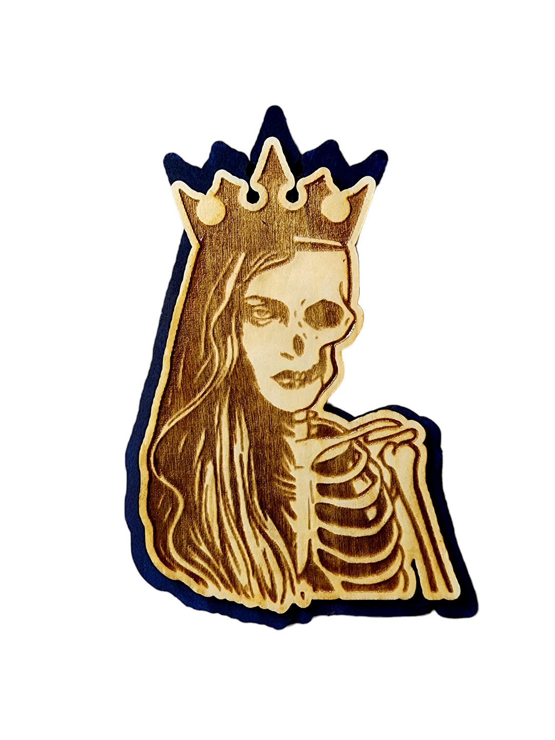 Hel Altar Plaque - Etsy