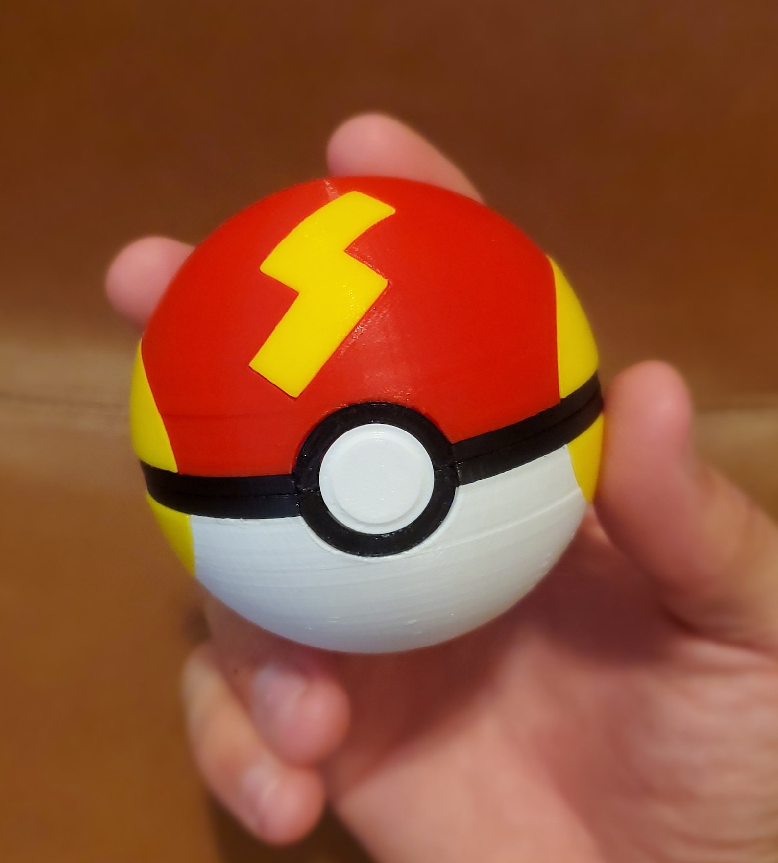 Pokeball Dice Box / GS Ball Premier Ball Ultra Ball - Etsy