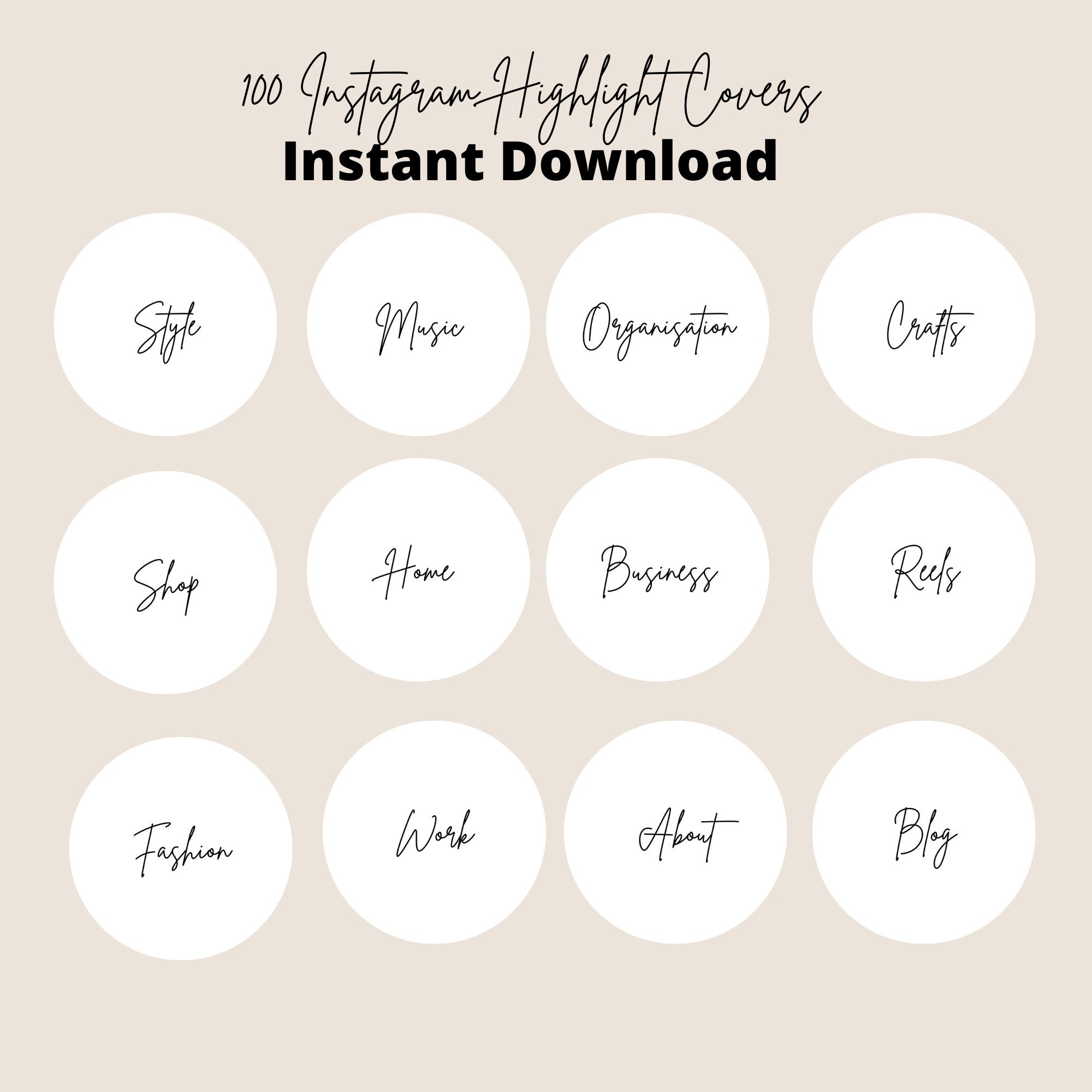 Instagram Highlight Downloader: Hướng Dẫn Tải Xuống Highlight Instagram ...