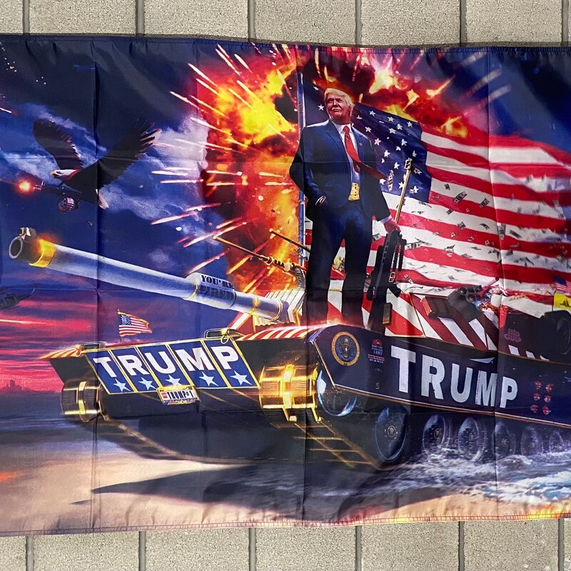 Donald Trump Poster - Etsy