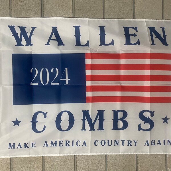 Morgan Wallen Concert Poster - Etsy