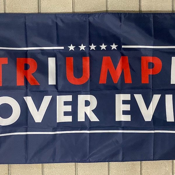 Large Trump Vance Yard Sign - Etsy