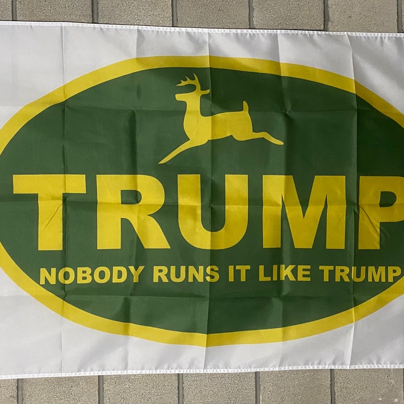 Donald Trump Banners and Signs - Etsy