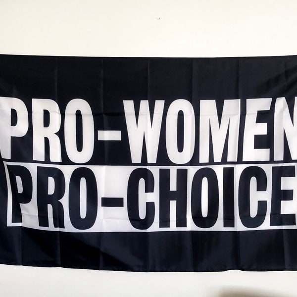 Pro Choice Poster - Etsy