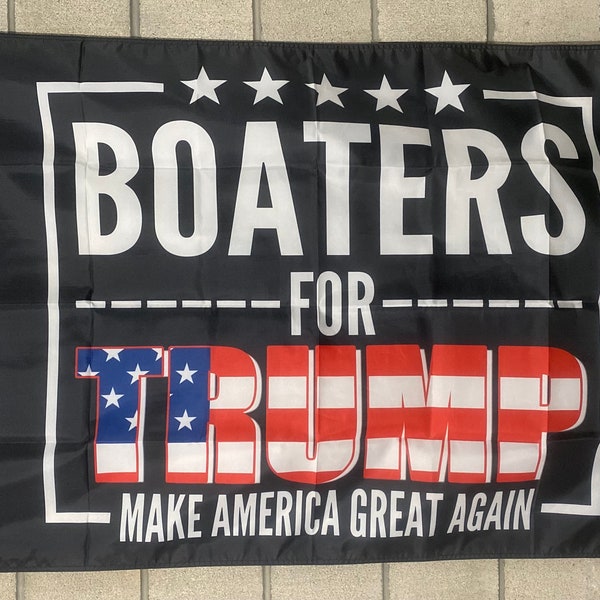 Donald Trump Banners and Signs - Etsy