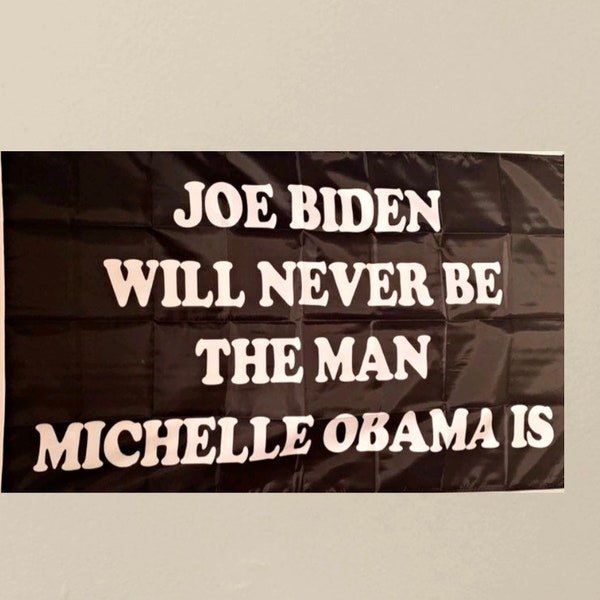 Michelle Obama - Etsy