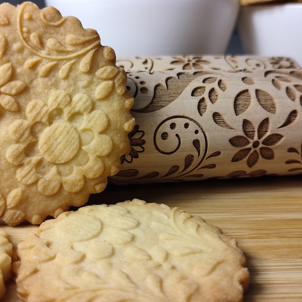 Mexican Rolling Pin - Etsy