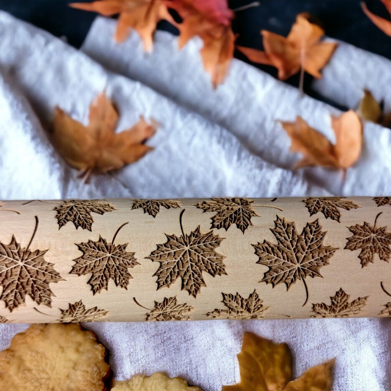 Rolling Stamp - Etsy