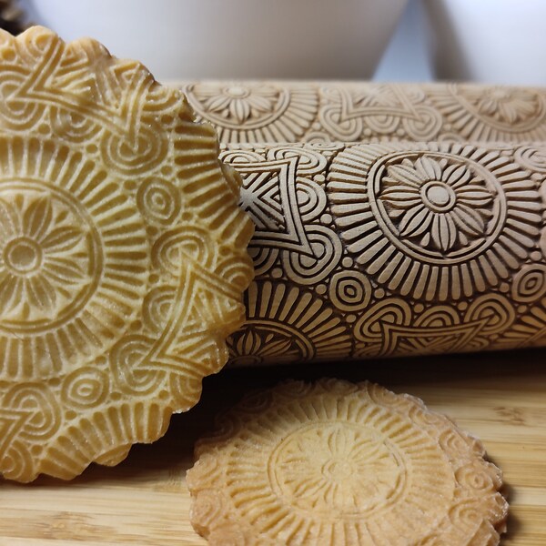 Vintage Rolling Pins - Etsy