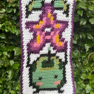 Stardew Valley Crochet Tapestry Pattern BUNDLE - 3 X Designs - Digital ...