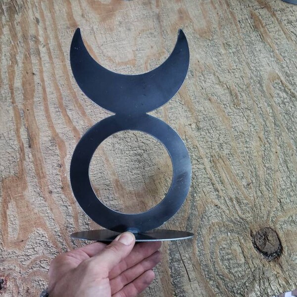 Horned God - Etsy