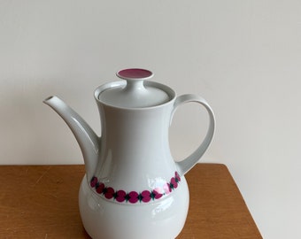 Thomas Germany Teapot | Etsy