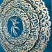 Sama Dance, Original Persian Calligraphy Rumi Poem - Etsy