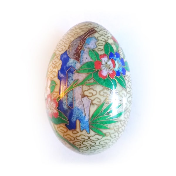 Cloisonne Enamel - Etsy Cloisonne Enamel - Etsy