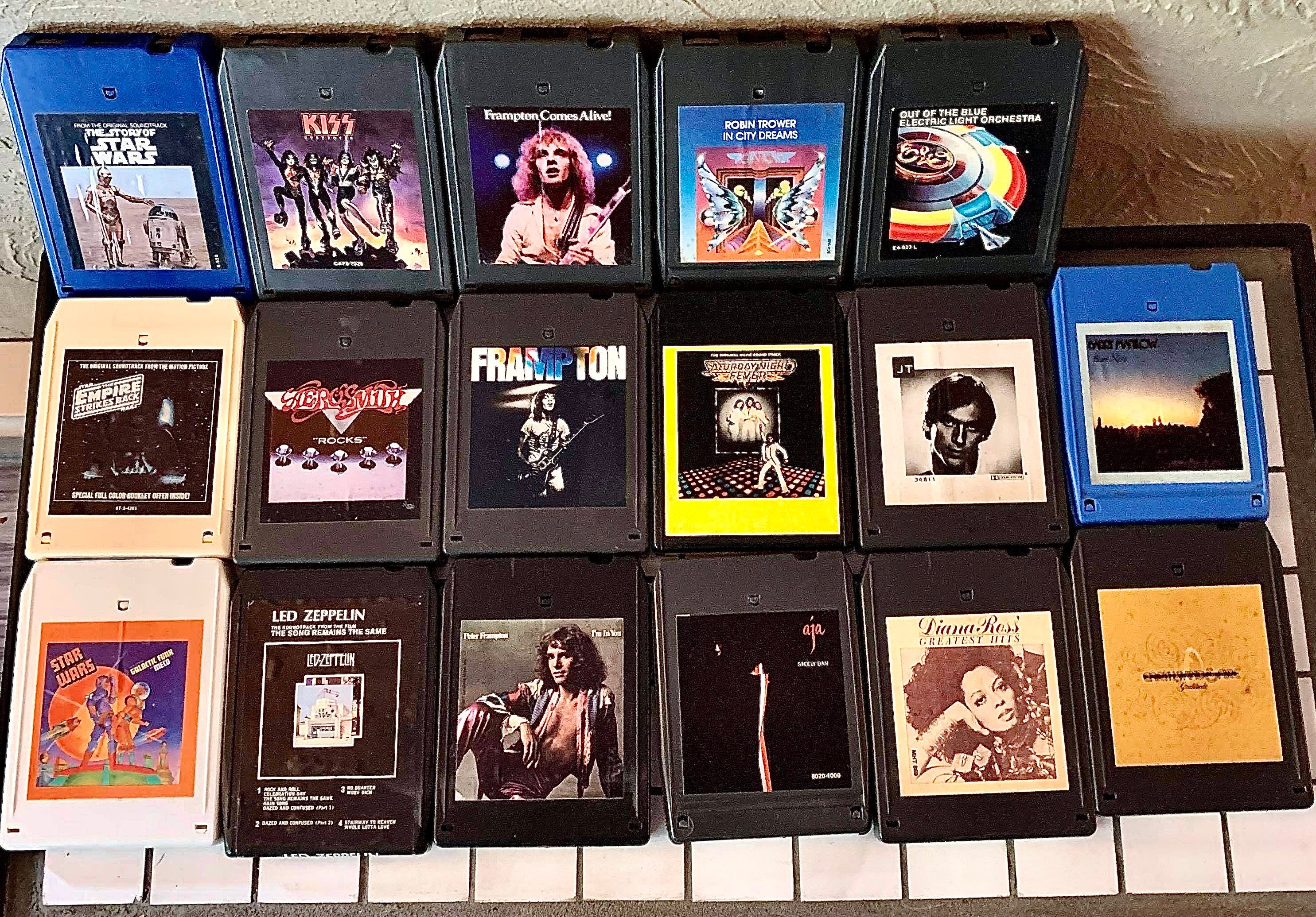 8 Track Tape Player for sale | Only 2 left at -70%