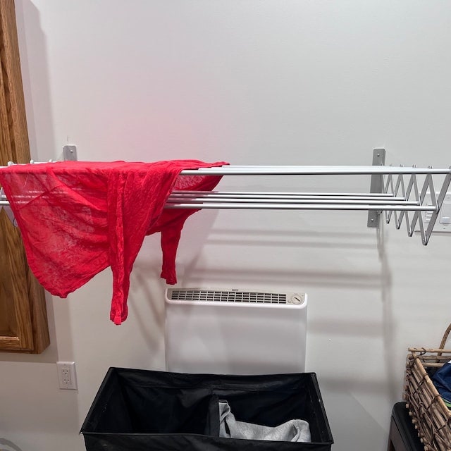 Folding Clothes Dryer for Caravan, Caravan Attachment, Clothes Dryer ...