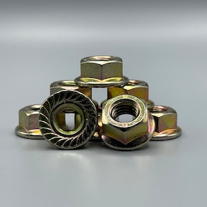 Miata MX5 Upper Strut / Coilover Nut Kit 90-15 - Etsy Australia