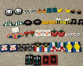 Dream Smp Earrings - Etsy