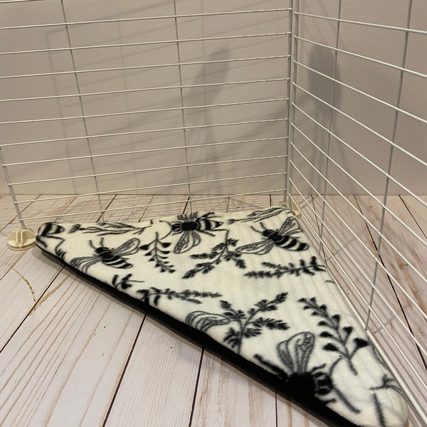 Rabbit Cage Liner - Etsy