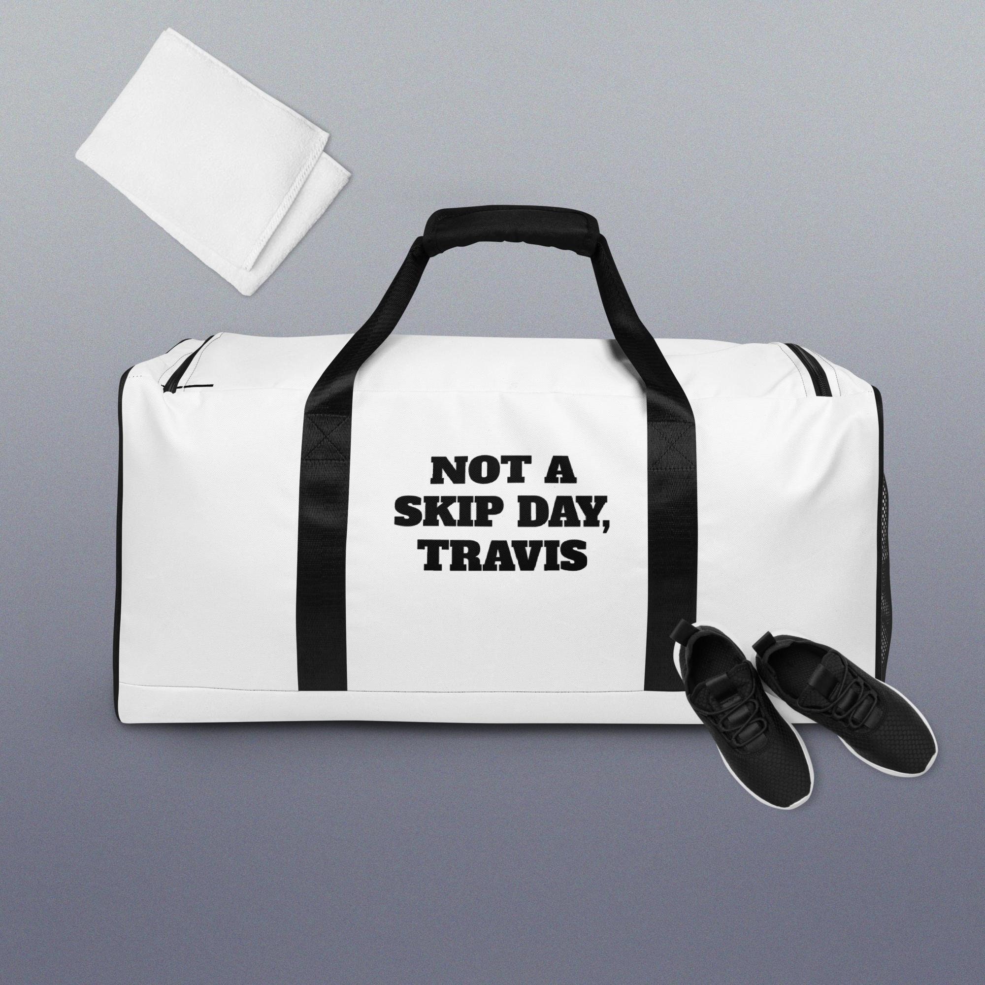 Customized Duffle Bag, Personalized Duffle Bag, Custom Gym Bag ...