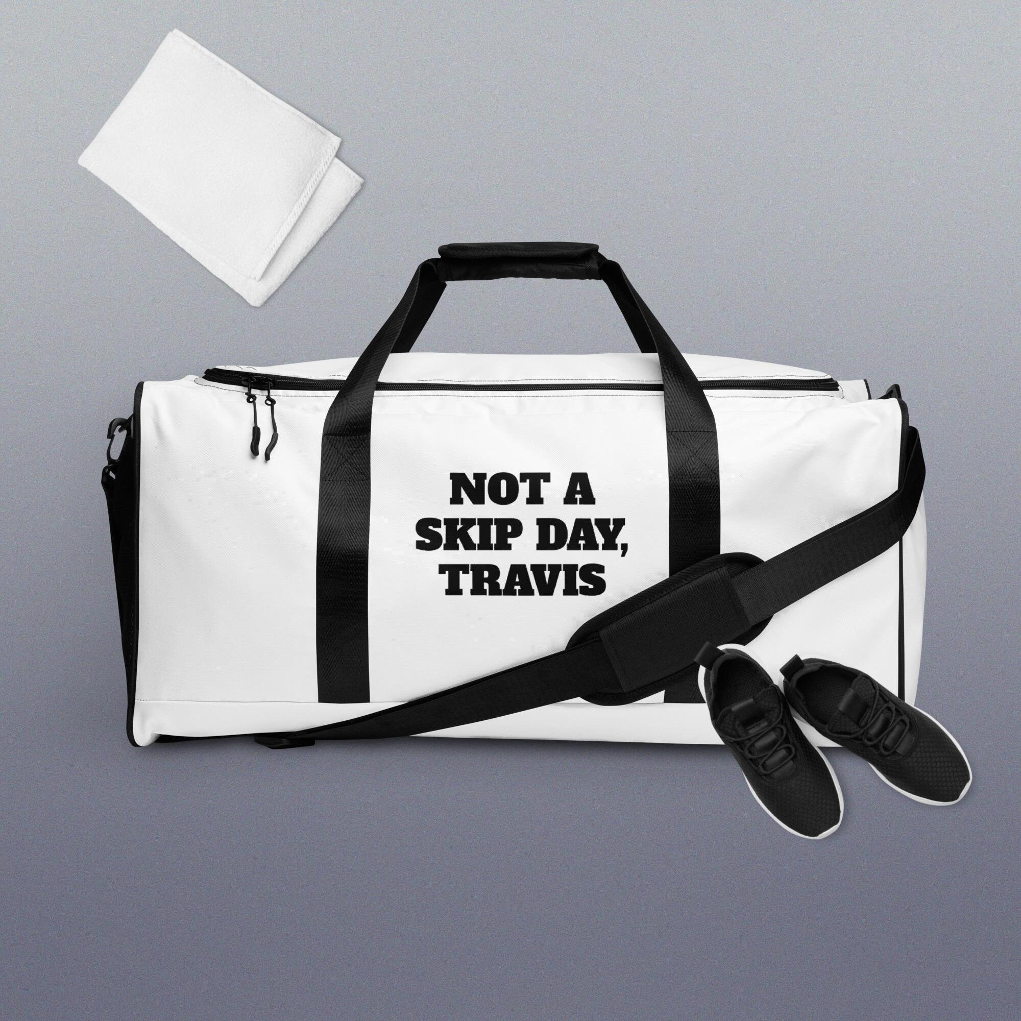 Customized Duffle Bag, Personalized Duffle Bag, Custom Gym Bag ...