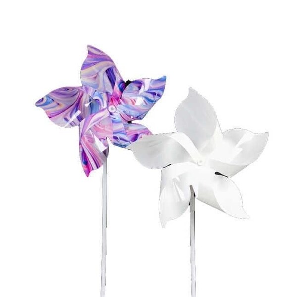 Pinwheels - Etsy