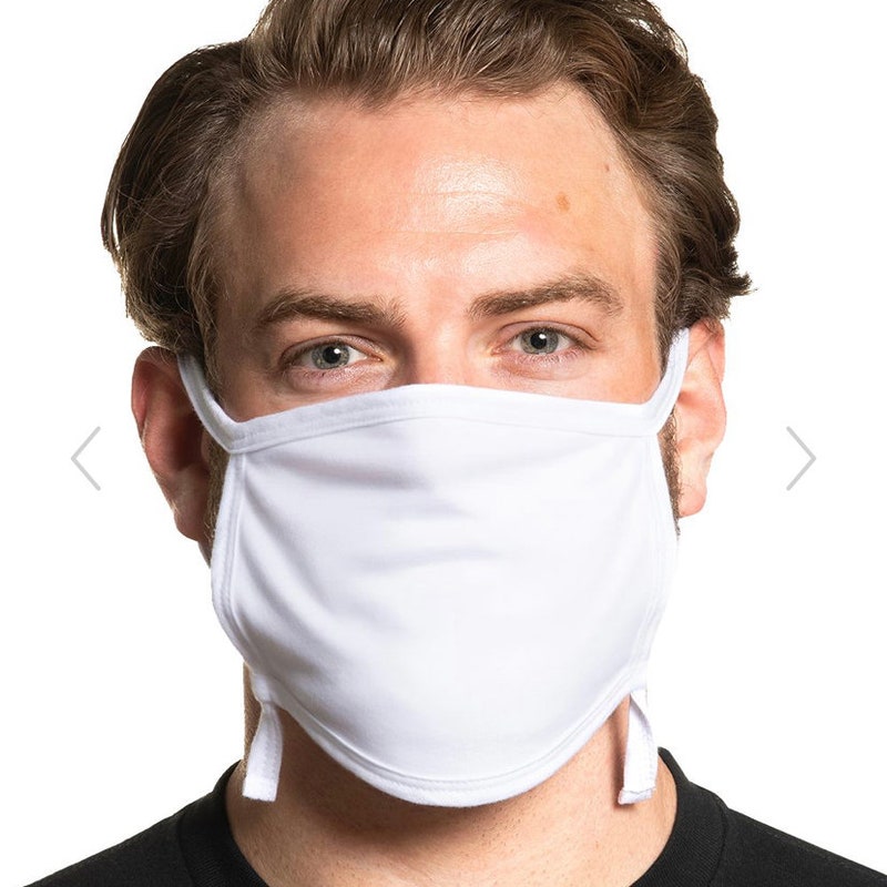 Facemask - Etsy