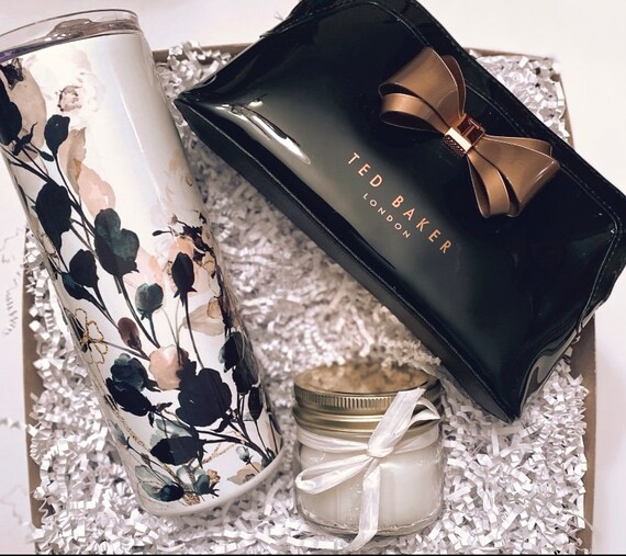 Ted Baker Makeup Bag