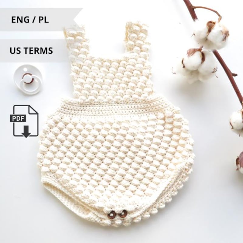 Crochet Deer Bobble Hat - Etsy